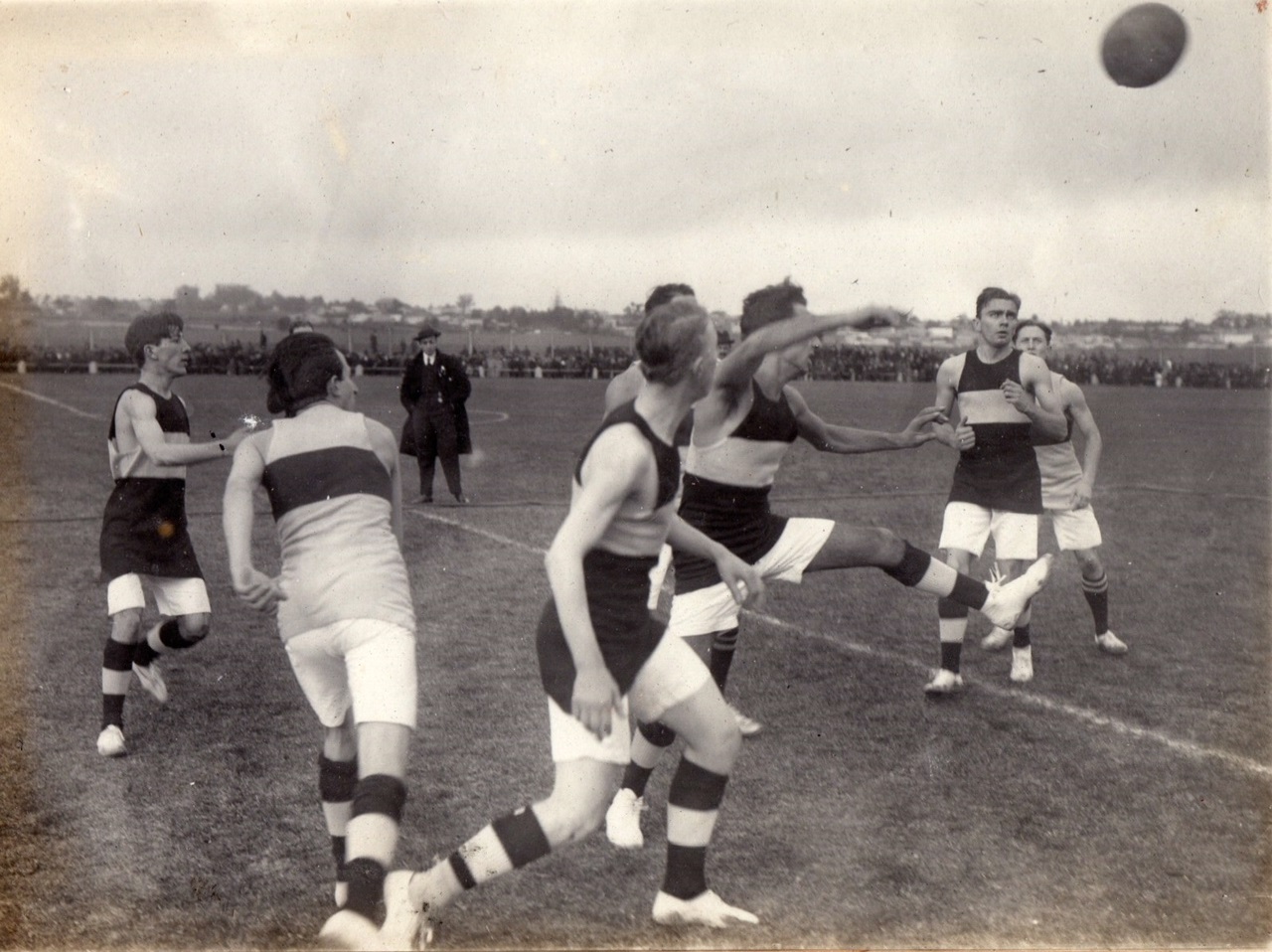 A 100 años del día en que comenzó todo – Handball Argentina